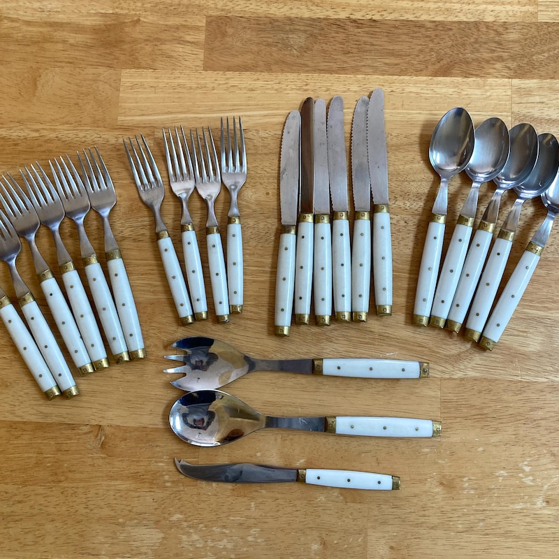 Used Bistro Sets - Etsy