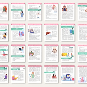 FNP Pharmacology Review Study Guide 2024 for Family Nurse Practitioner ...