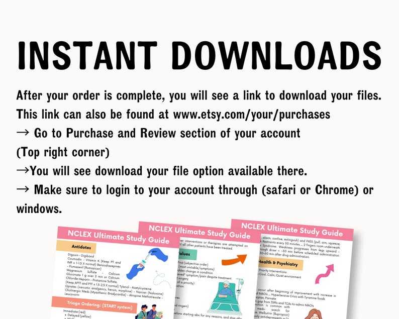 2024 Next Gen NCLEX Study Guide, Ultimate NCLEX Study Guide for the New ...