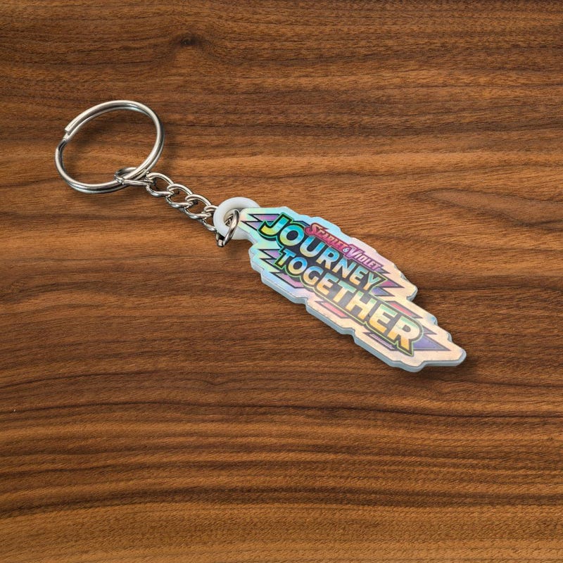 Fit Together Keychain - Etsy
