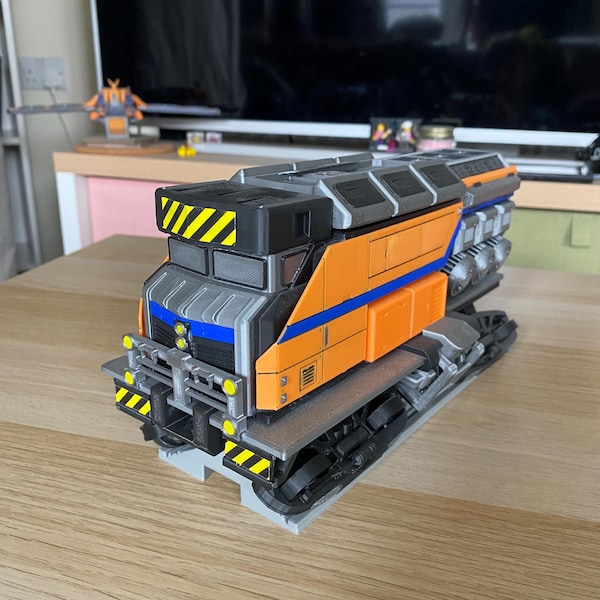 Factorio Prints - Etsy