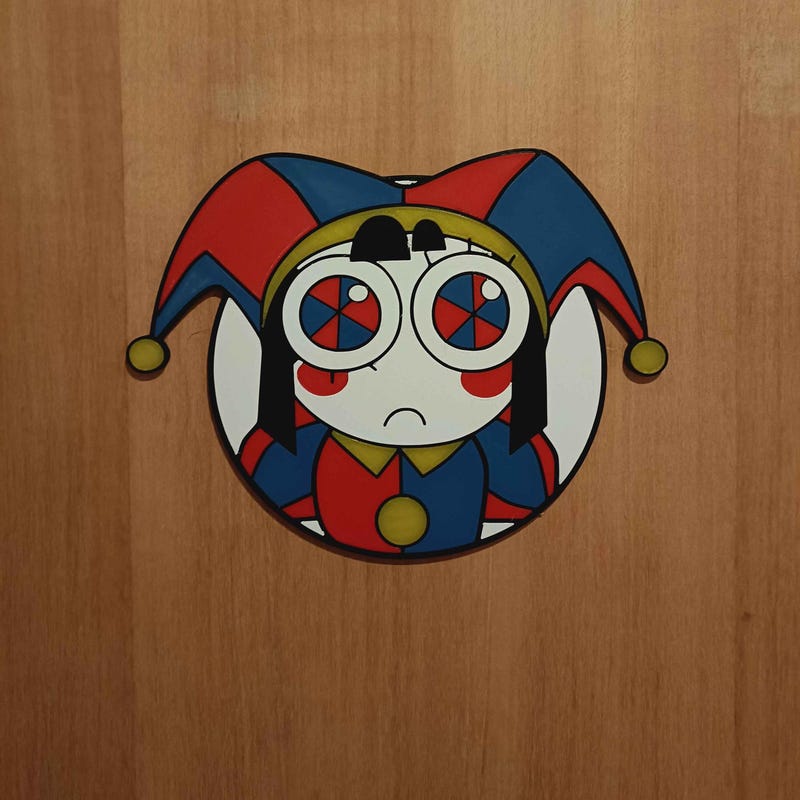 Tadc Poster Jax - Etsy UK