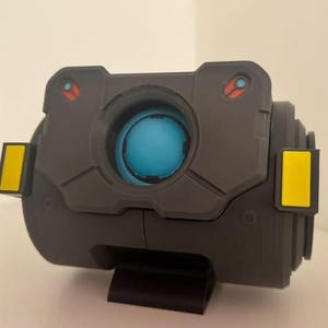 Light up BT Head - Titanfall - Etsy