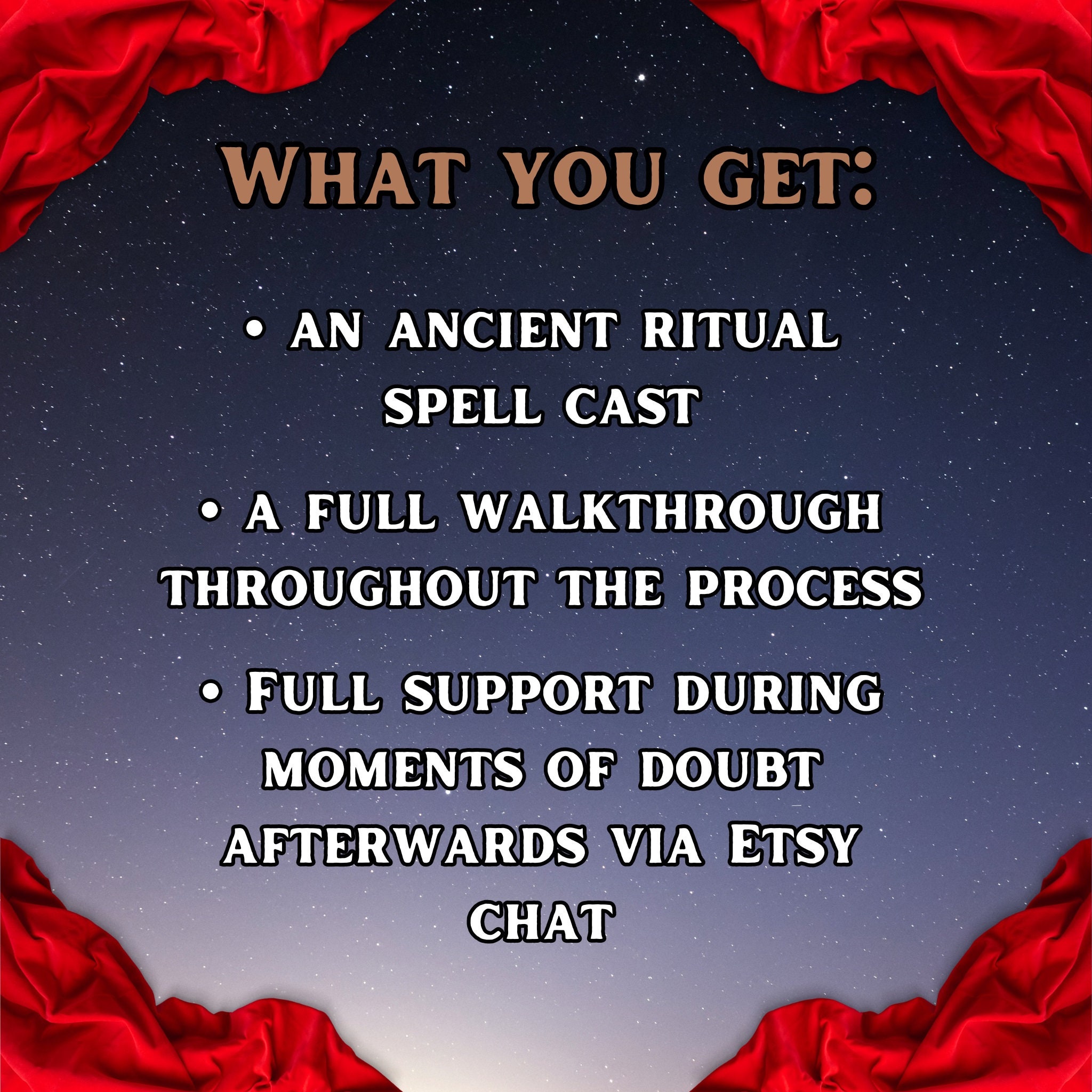 Awaken Hydrokinesis Spell - Etsy