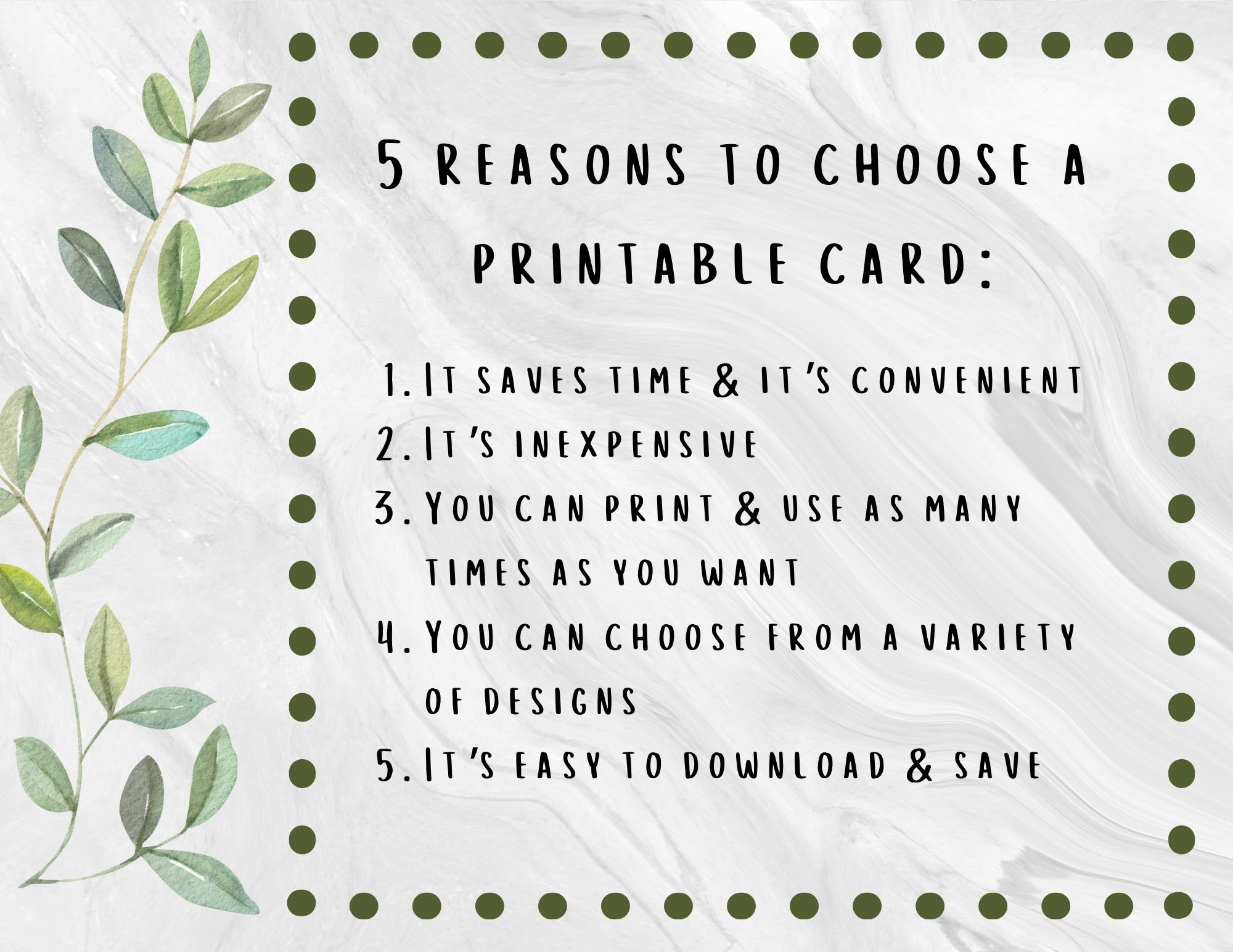 Motivational Cards Printable, Inspirational Cards, Positive Quote Cards ...