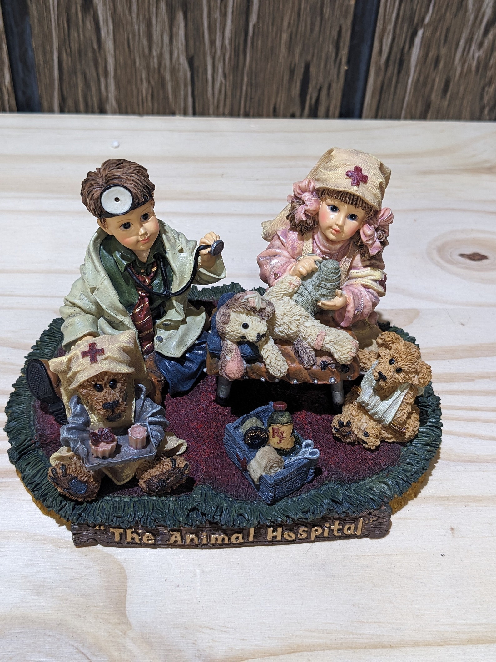 The Boyds Collection in Yesterday's Child - Etsy