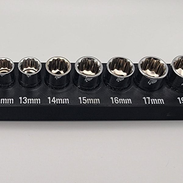 Socket Organizer - Etsy