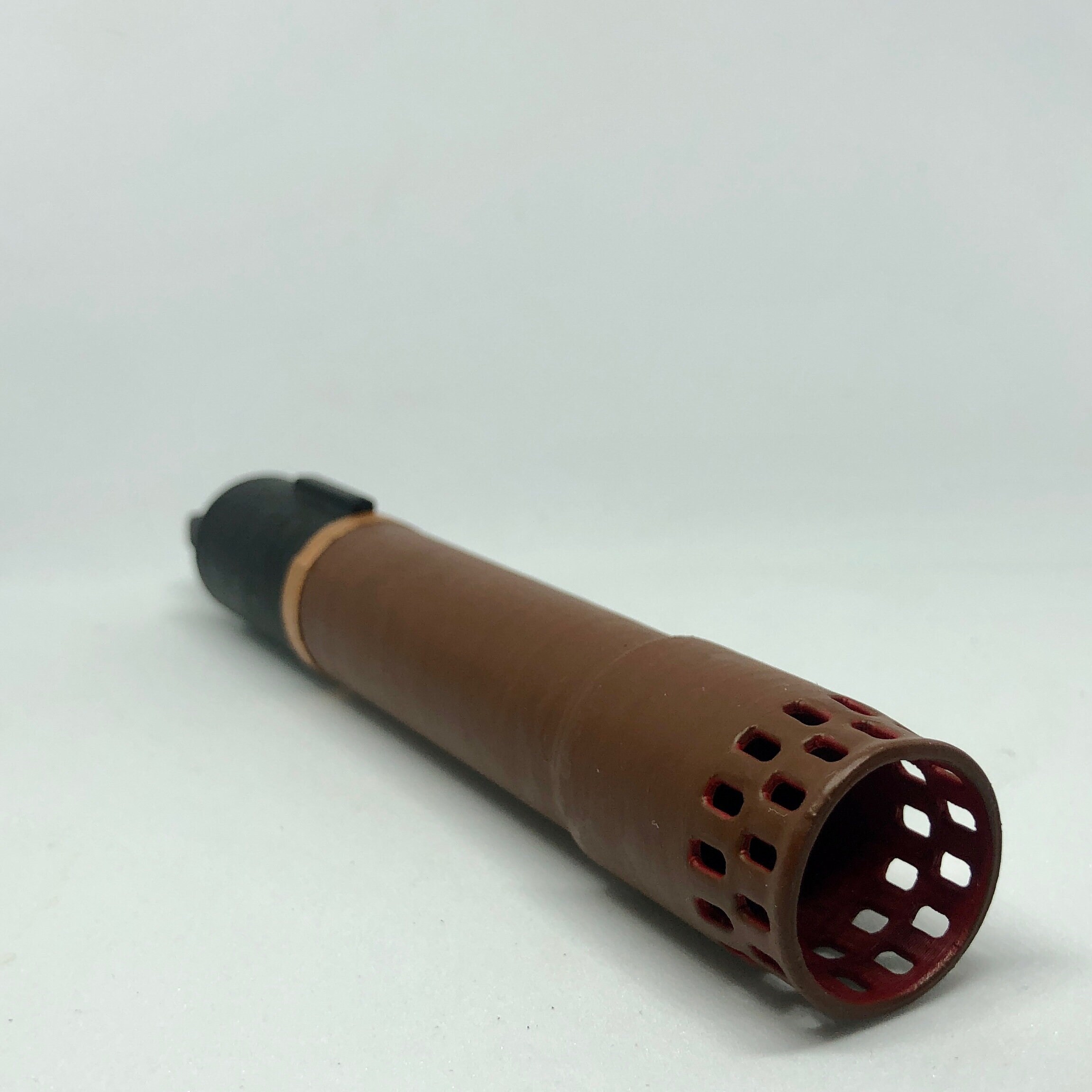 Phantom Cigar Metal Gear Solid STL Files for 3D Printing - Etsy