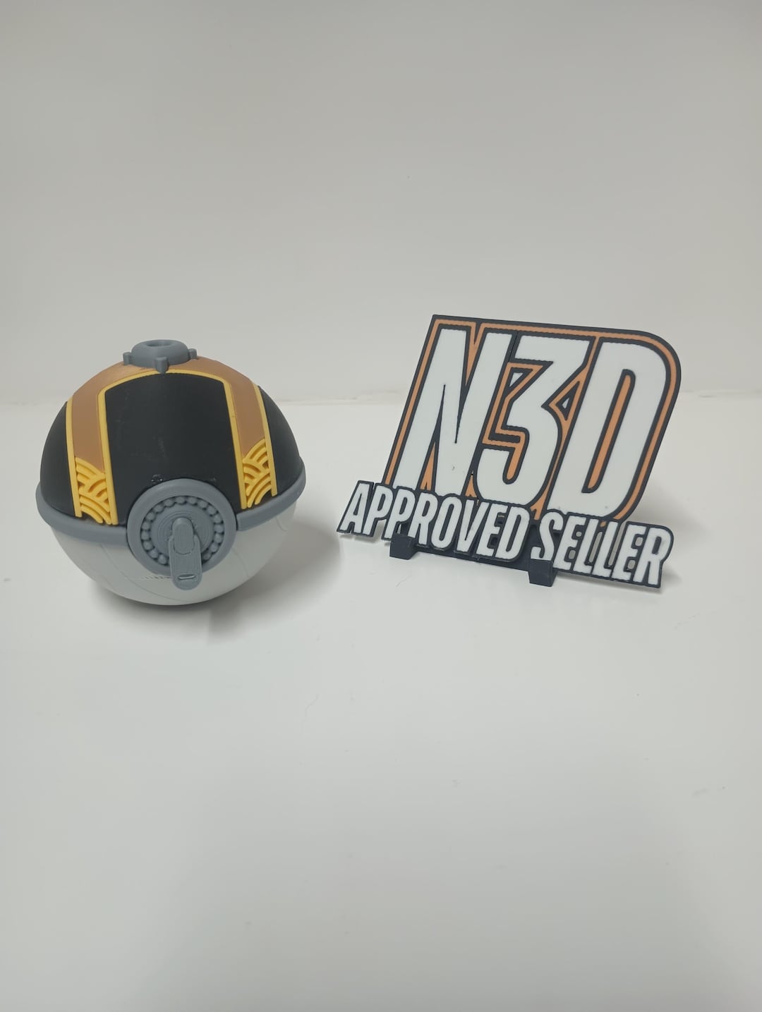 Hisui Ultra Ball Display - Etsy