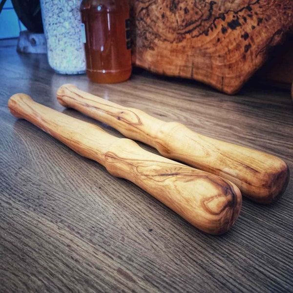 Spurtle - Etsy