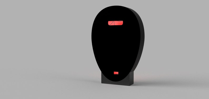 Spiderman LED Lightbox 3D Print Marvel Superhero Perfect for Marvel ...