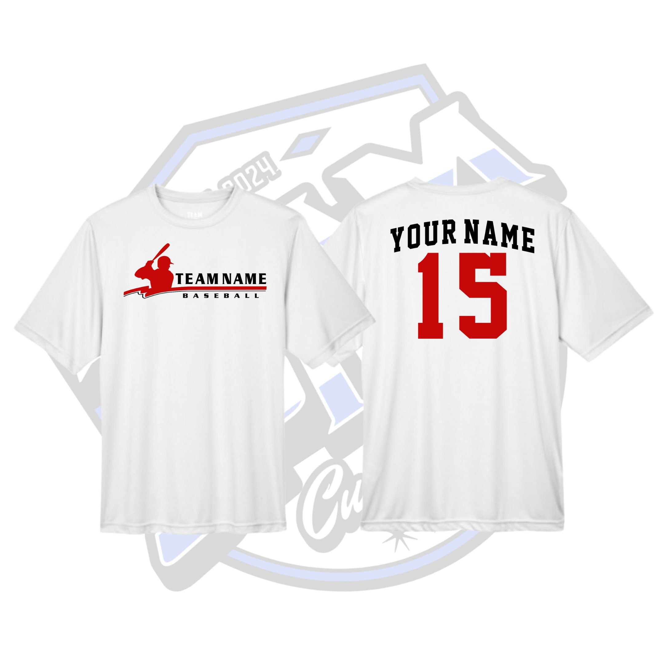 Custom Baseball Hoodie, Personalized Baseball Sweatshirt, Baseball Team ...