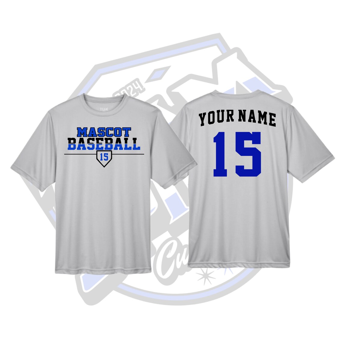 Custom Baseball Hoodie, Personalized Baseball Sweatshirt, Baseball Team ...