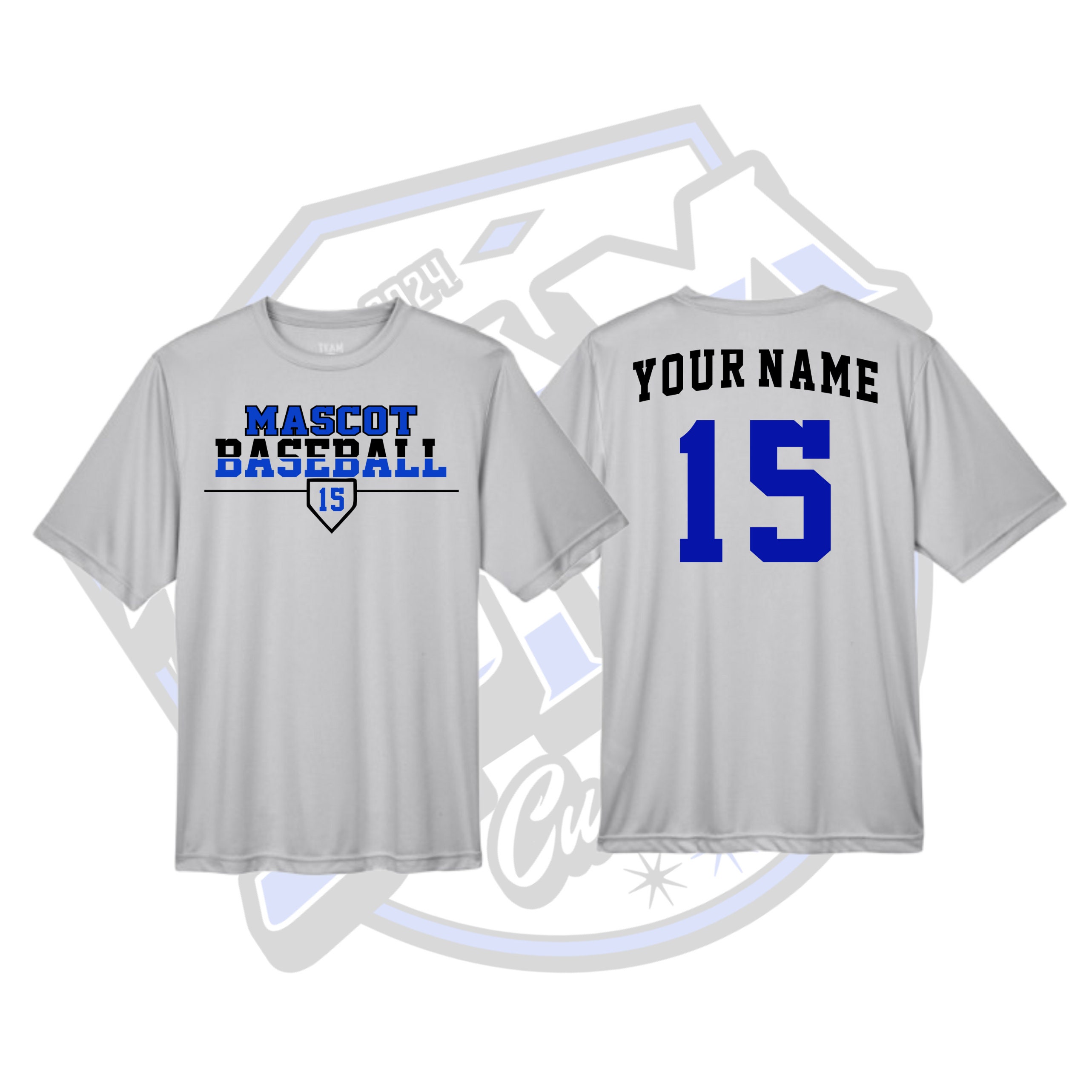 Custom Baseball Hoodie, Personalized Baseball Sweatshirt, Baseball Team ...