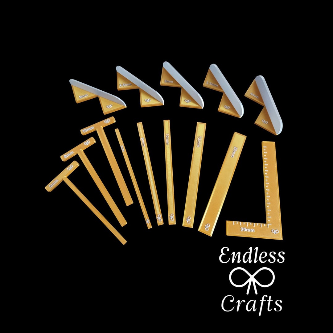 Complete Bookbinding Kit - Etsy