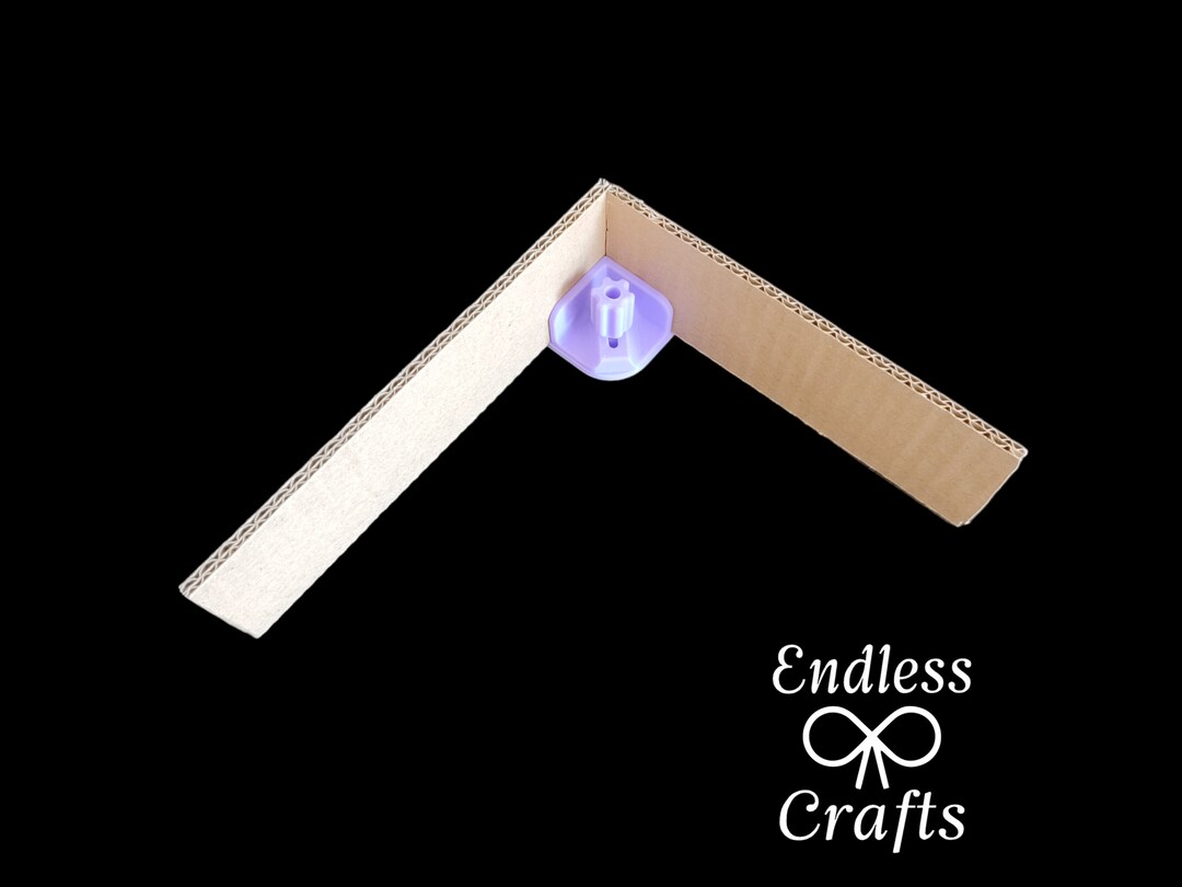 Mini Heavy Duty Helping Hands Jig for Boxmaking - Etsy