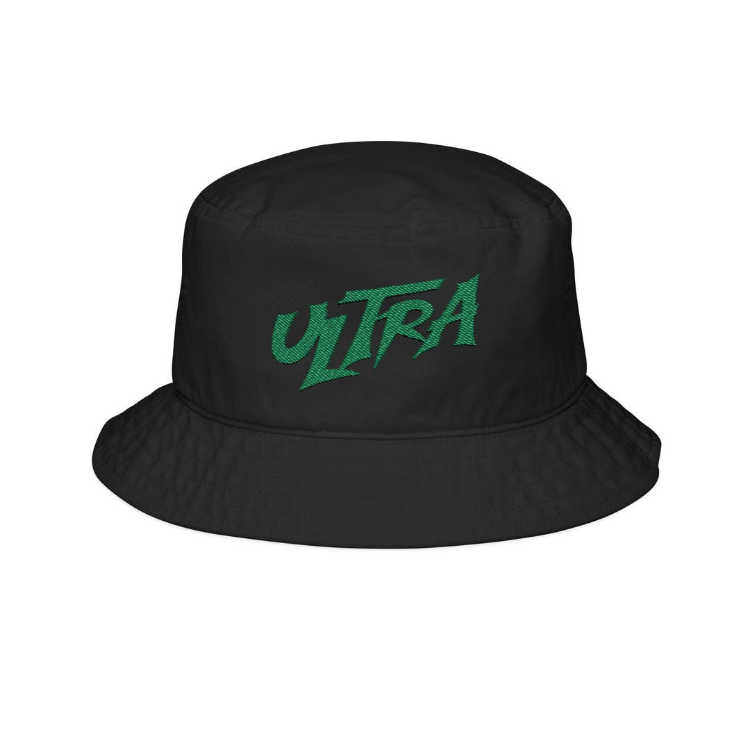 Stray Kids Changbin Ultra Embroidered Bucket Hat, Skz Tour Merch ...