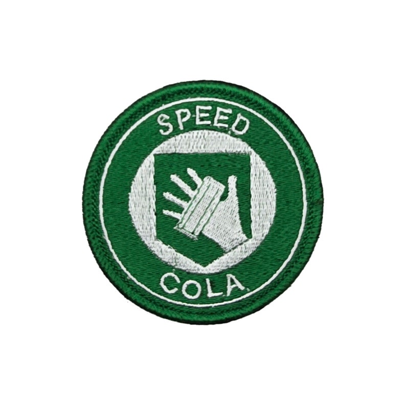 Perks a Cola Patches - Inspired by COD Zombies - Etsy