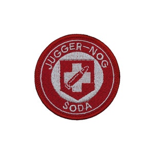Perks a Cola Patches - Inspired by COD Zombies - Etsy