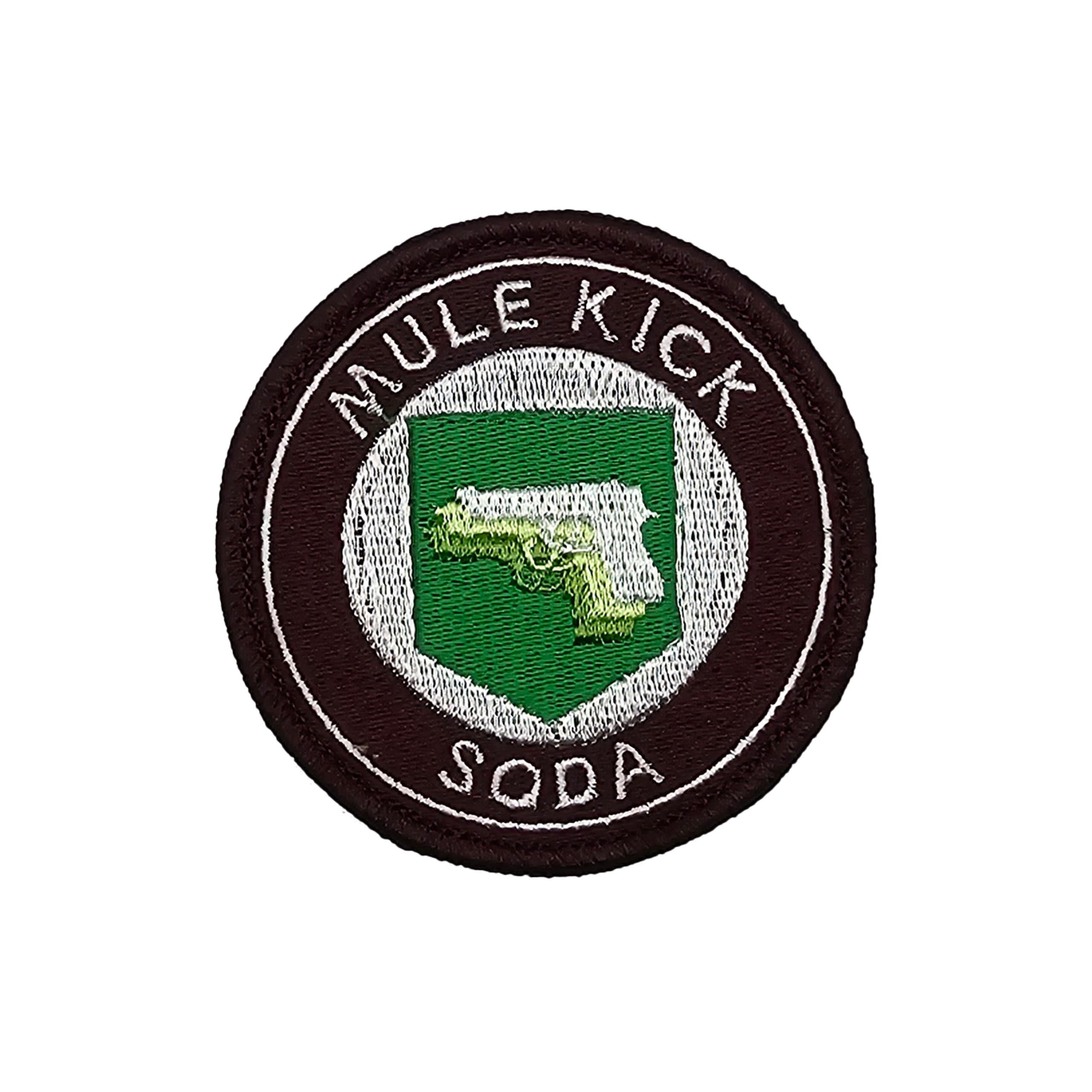 Perks a Cola Patches Inspired by COD Zombies - Etsy