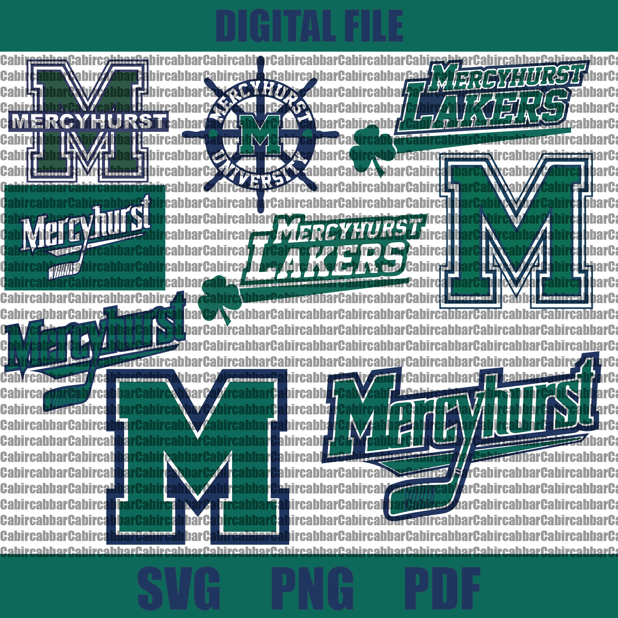 Mercyhurst SVG, University SVG, Lakers SVG, Game Day, Basketball ...