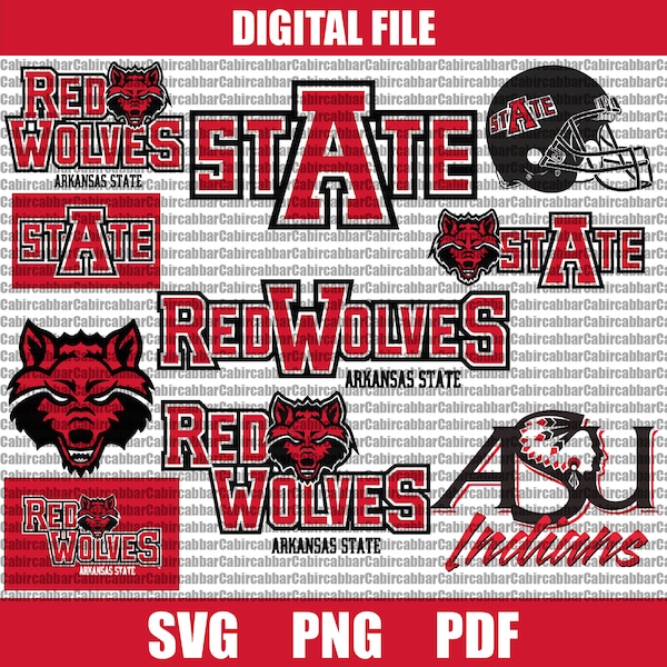 Arkansas Decal - Etsy