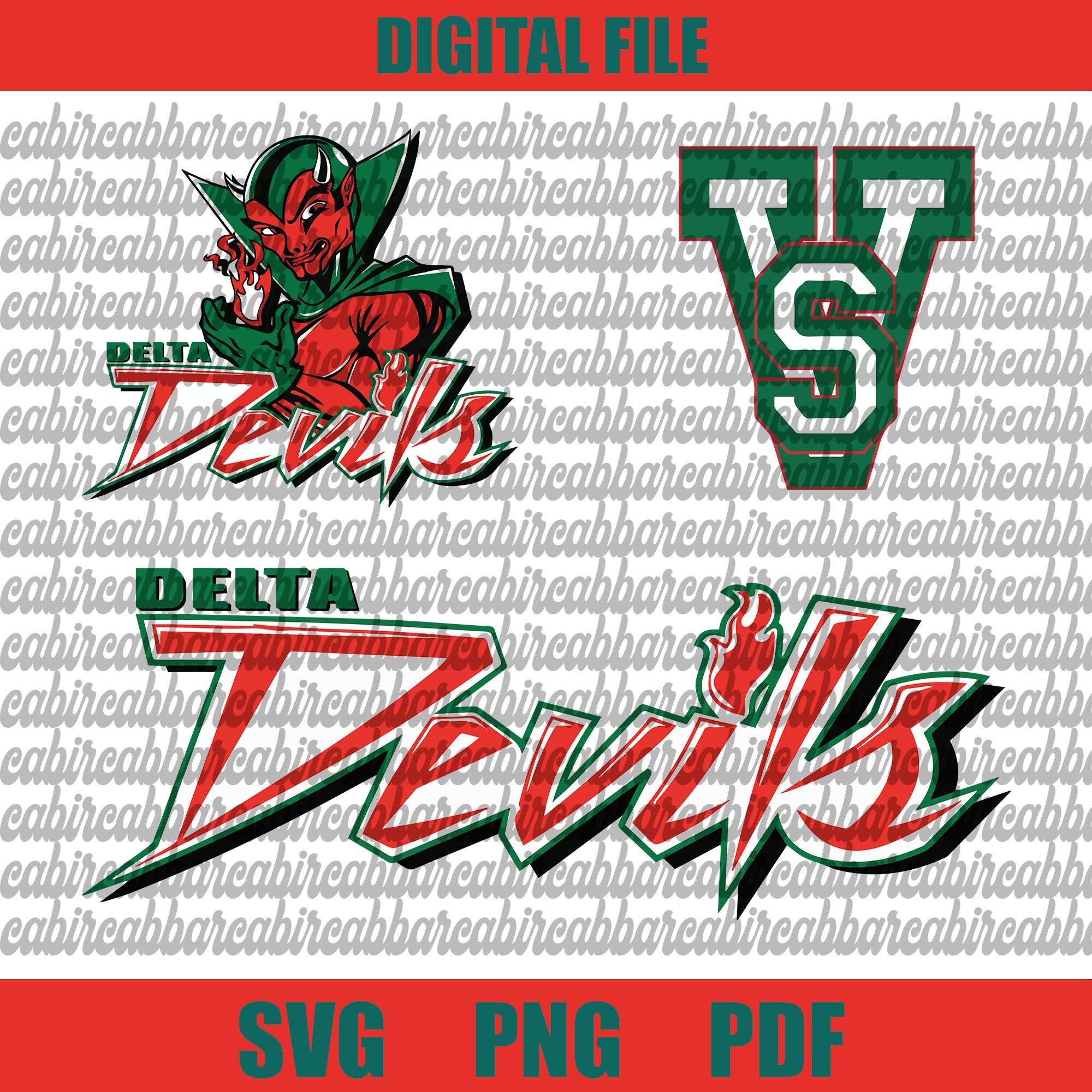 MVSU Delta Devils SVG, University SVG, Game Day, Basketball, Football ...