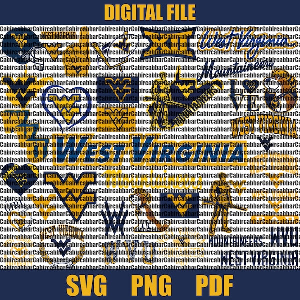 University of Virginia - Etsy