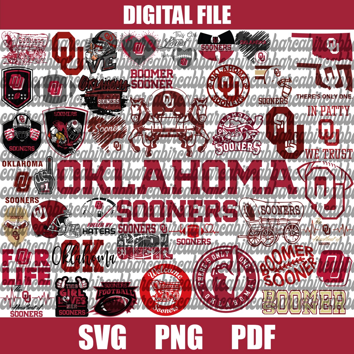 Oklahoma SVG, University SVG, Sooners SVG, Game Day, Basketball ...