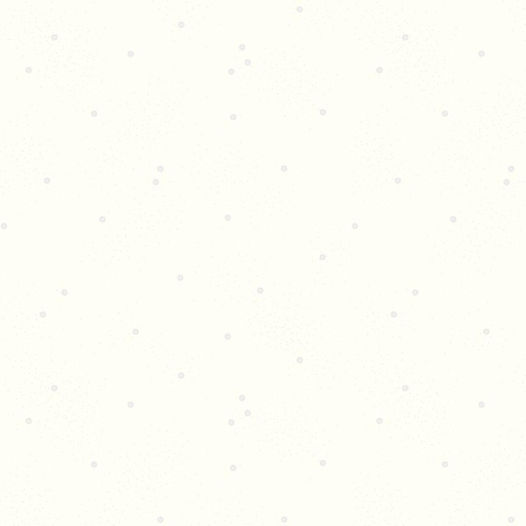 Dainty Daisy – White – Beverly Mccullough for Riley Blake Designs ...