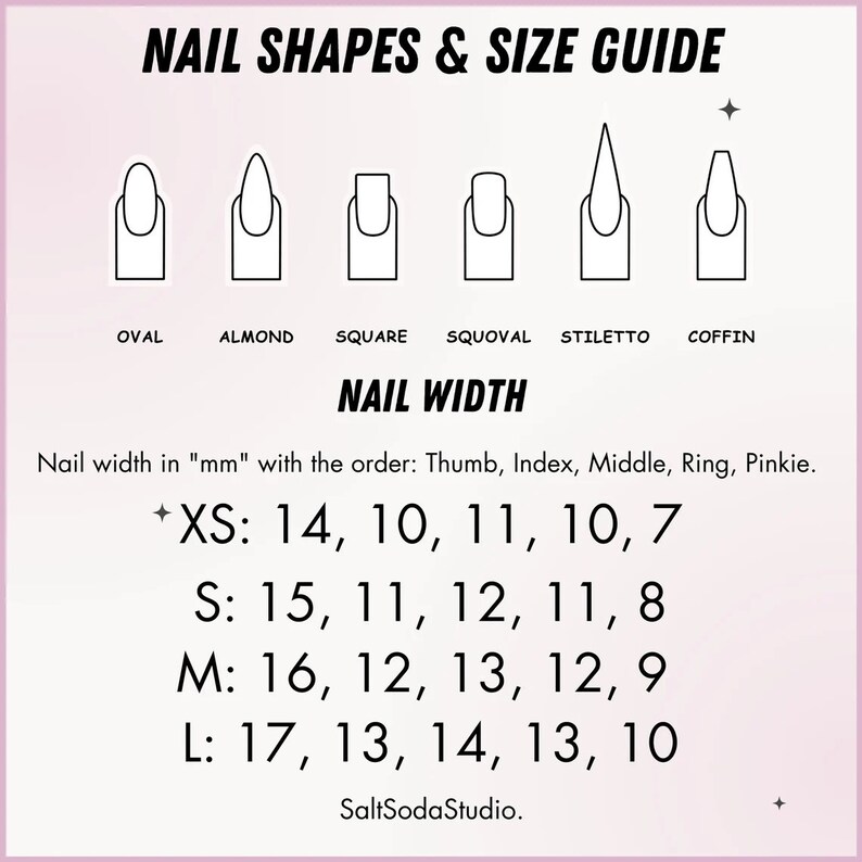 3D Flora Hand Painted Nails /custom Press on Nails/ Hand Made Press on ...