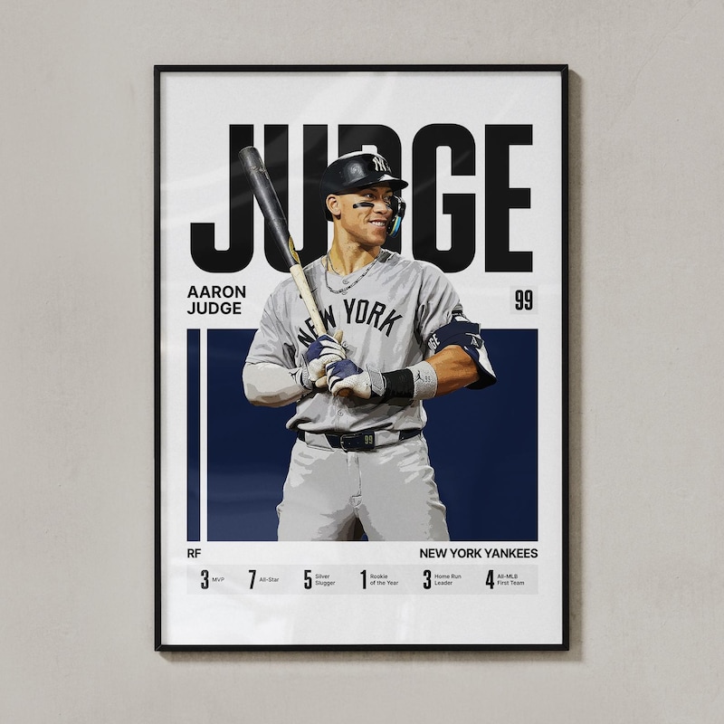 Judge Posters - Etsy
