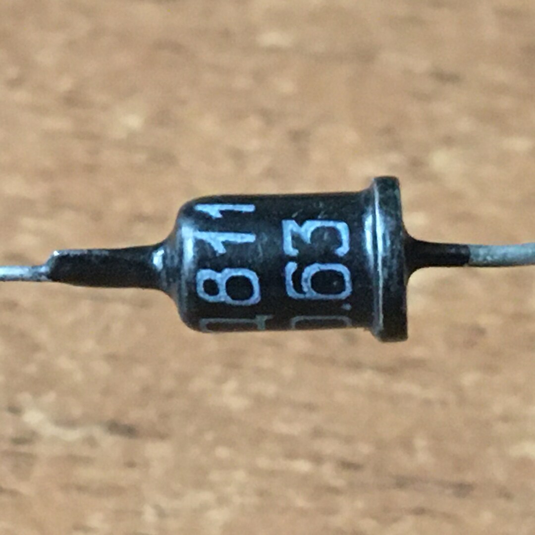 1960s RARE Silicon Zener Diode D808 D810 D811 D813 D814 D816 USSR Old ...