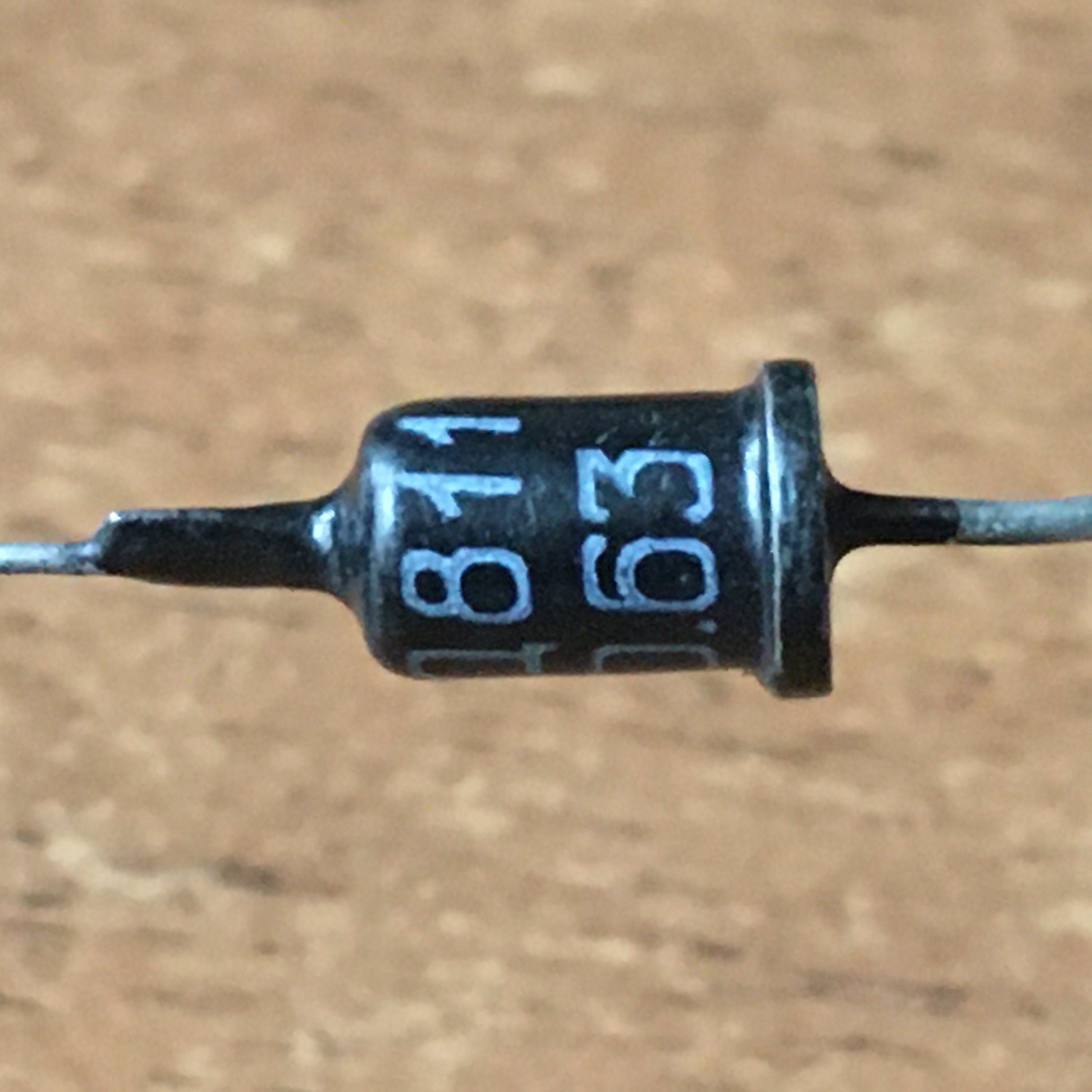 1960s RARE Silicon Zener Diode D808 D810 D811 D813 D814 D816 USSR Old ...