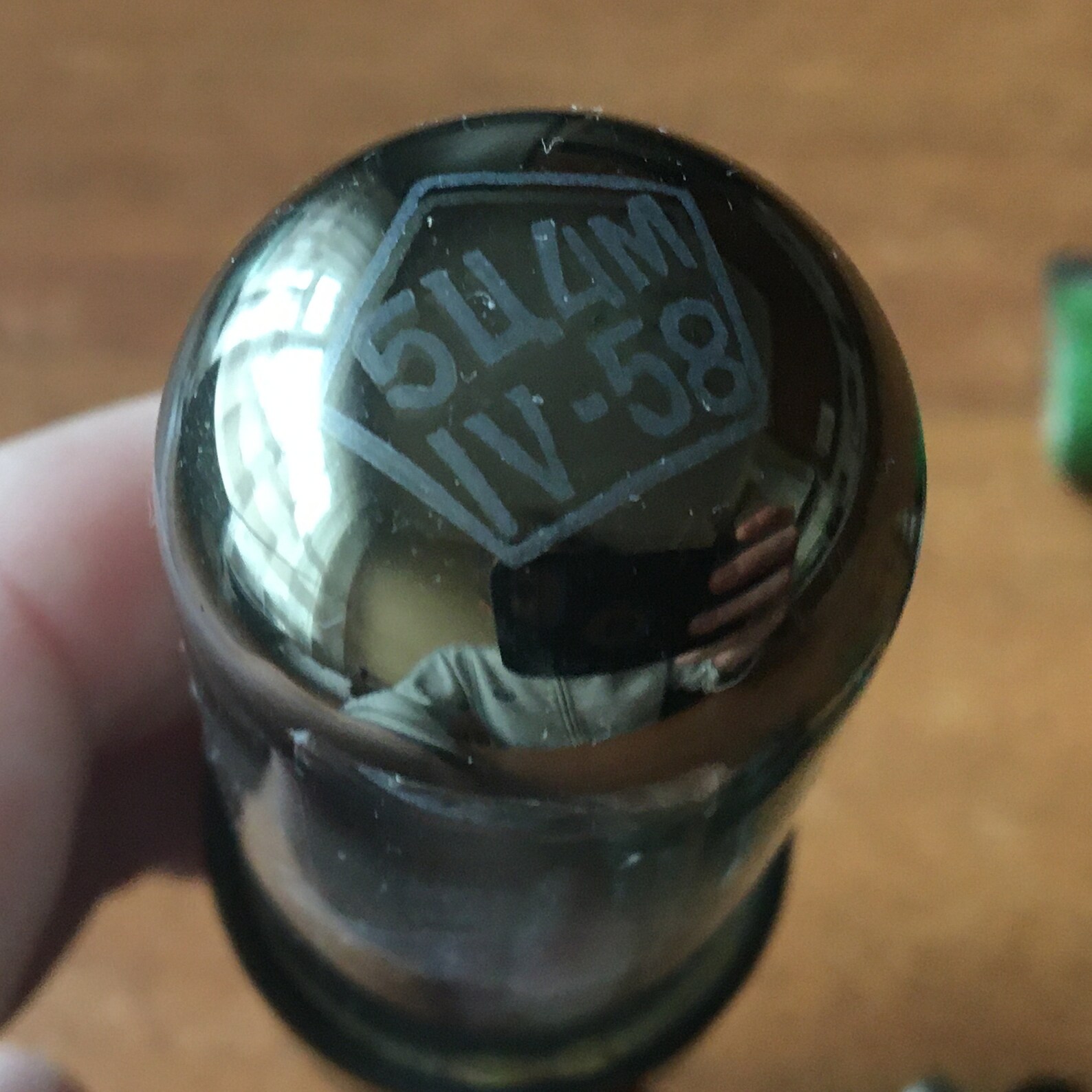 1950s. Large Lot of Vintage Radio Parts - Resistors Variable Capacitors ...