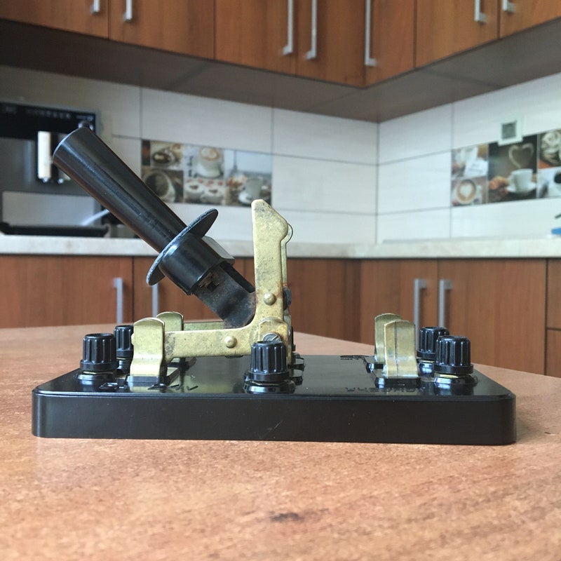 Steampunk Switch - Etsy