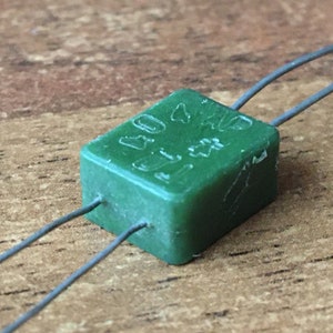 1969 RARE Germanium Diode GD404AR USSR Old Stock Vintage - Etsy