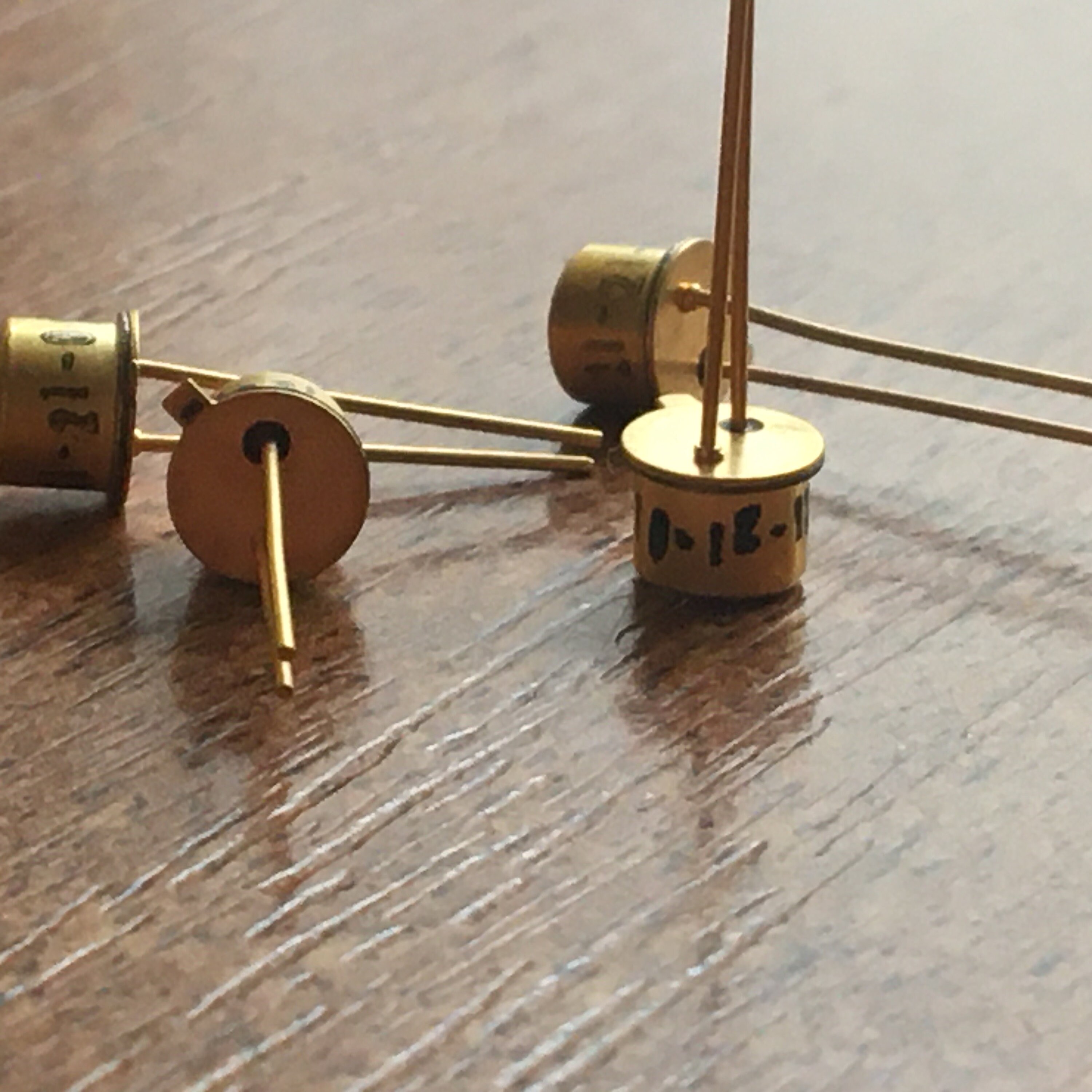 Photodiode Photodetector Si Sensor Silicon Pin Photosensitive Surface SD041-21-21-011 - Etsy