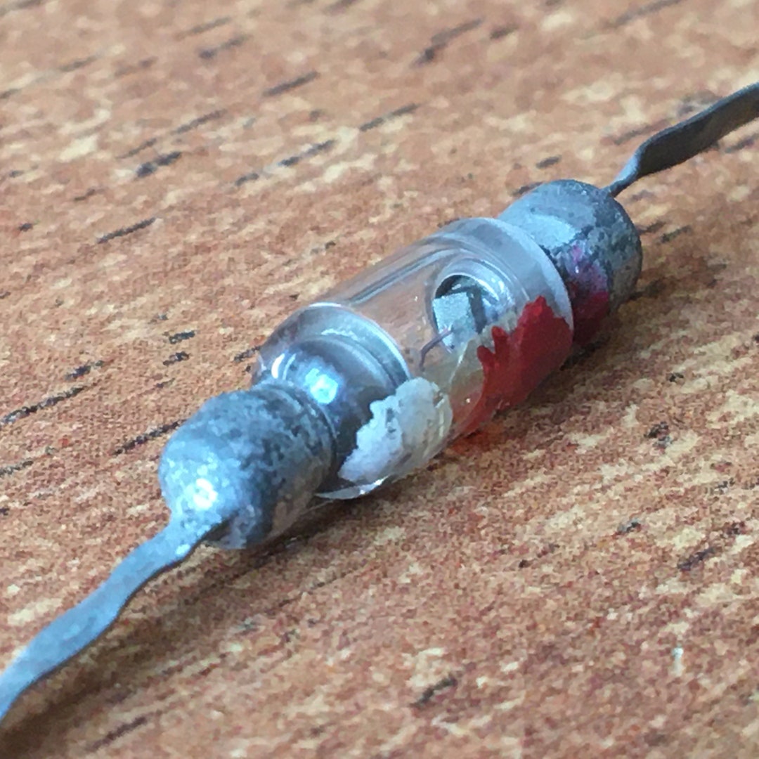 1959 RARE Germanium Diode D2 USSR Old Stock Vintage - Etsy