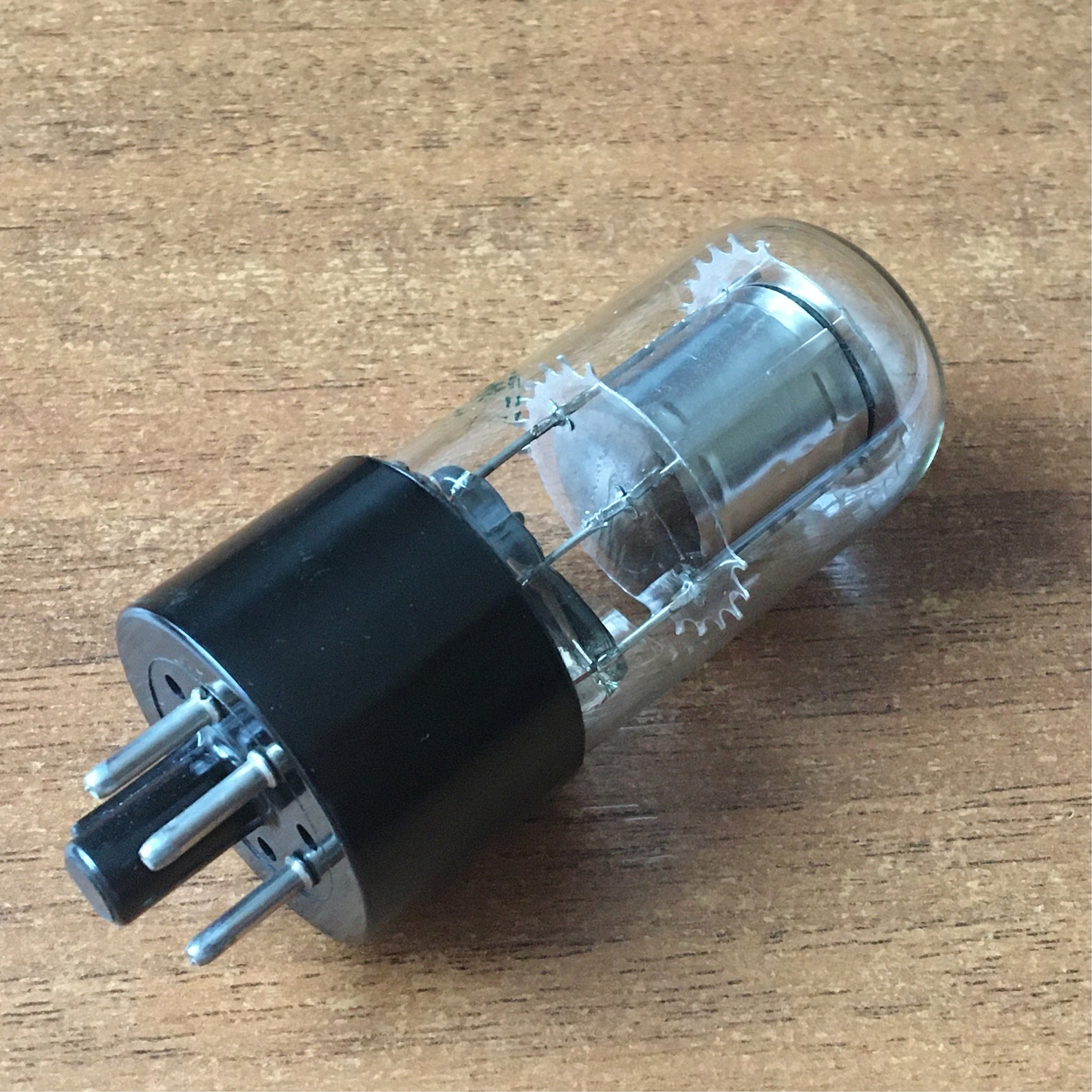 1950s. RARE Vintage Soviet Radio Tubes/vacuum Tubes/retro TV Radio ...