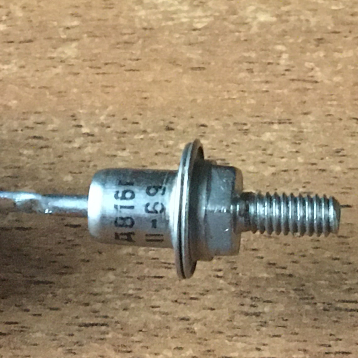 1960s RARE Silicon Zener Diode D808 D810 D811 D813 D814 D816 USSR Old ...