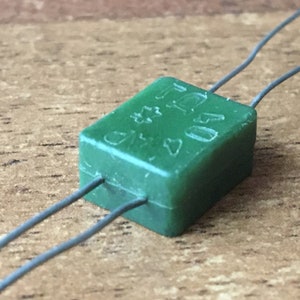 1969 RARE Germanium Diode GD404AR USSR Old Stock Vintage - Etsy