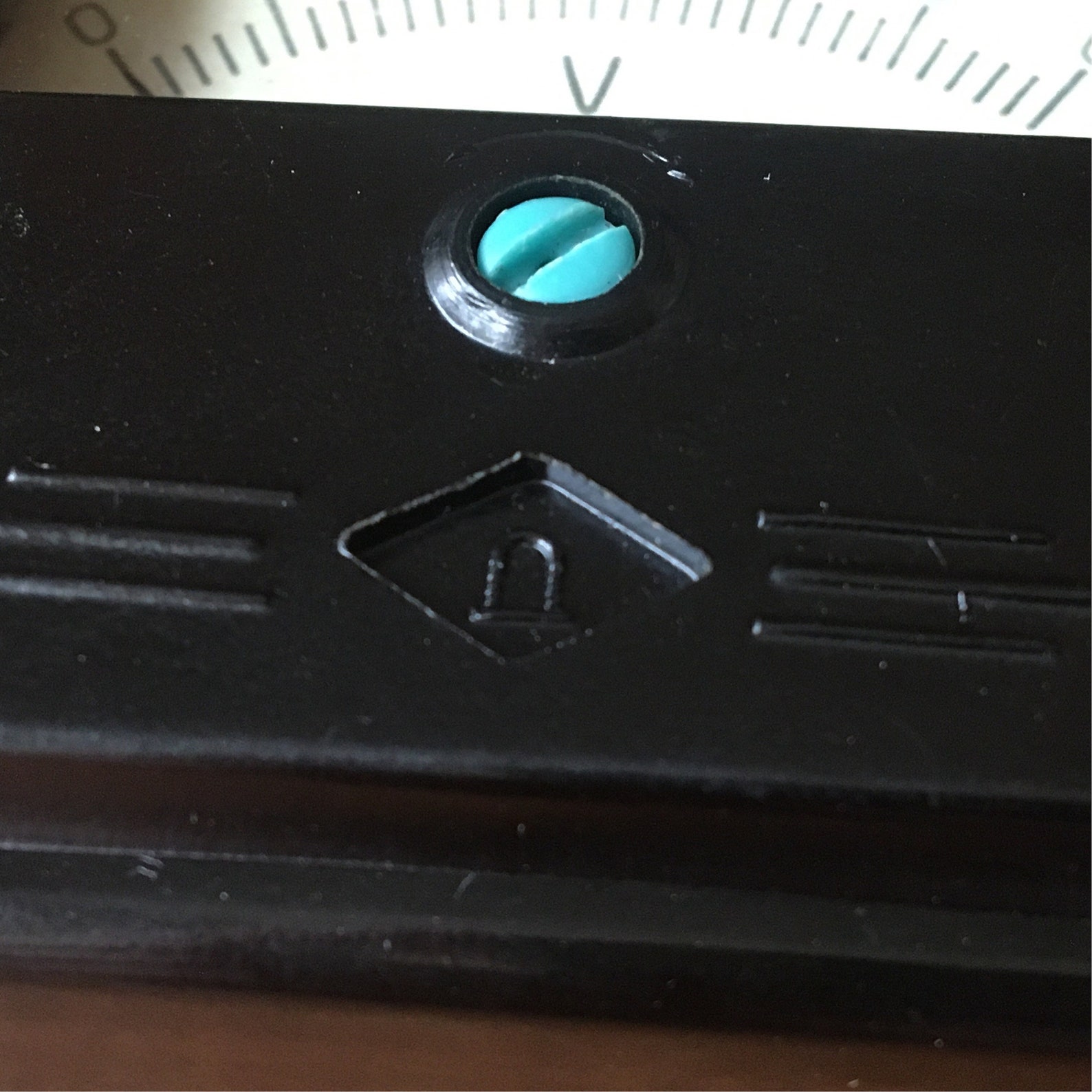1968 Voltmeter Laboratory Vintage Analog Meters Bakelite Case ...
