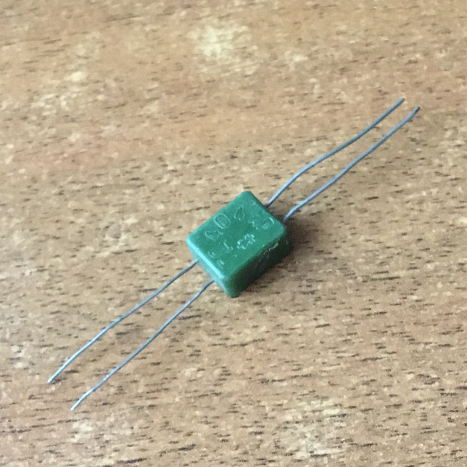 1969 RARE Germanium Diode GD404AR USSR Old Stock Vintage - Etsy