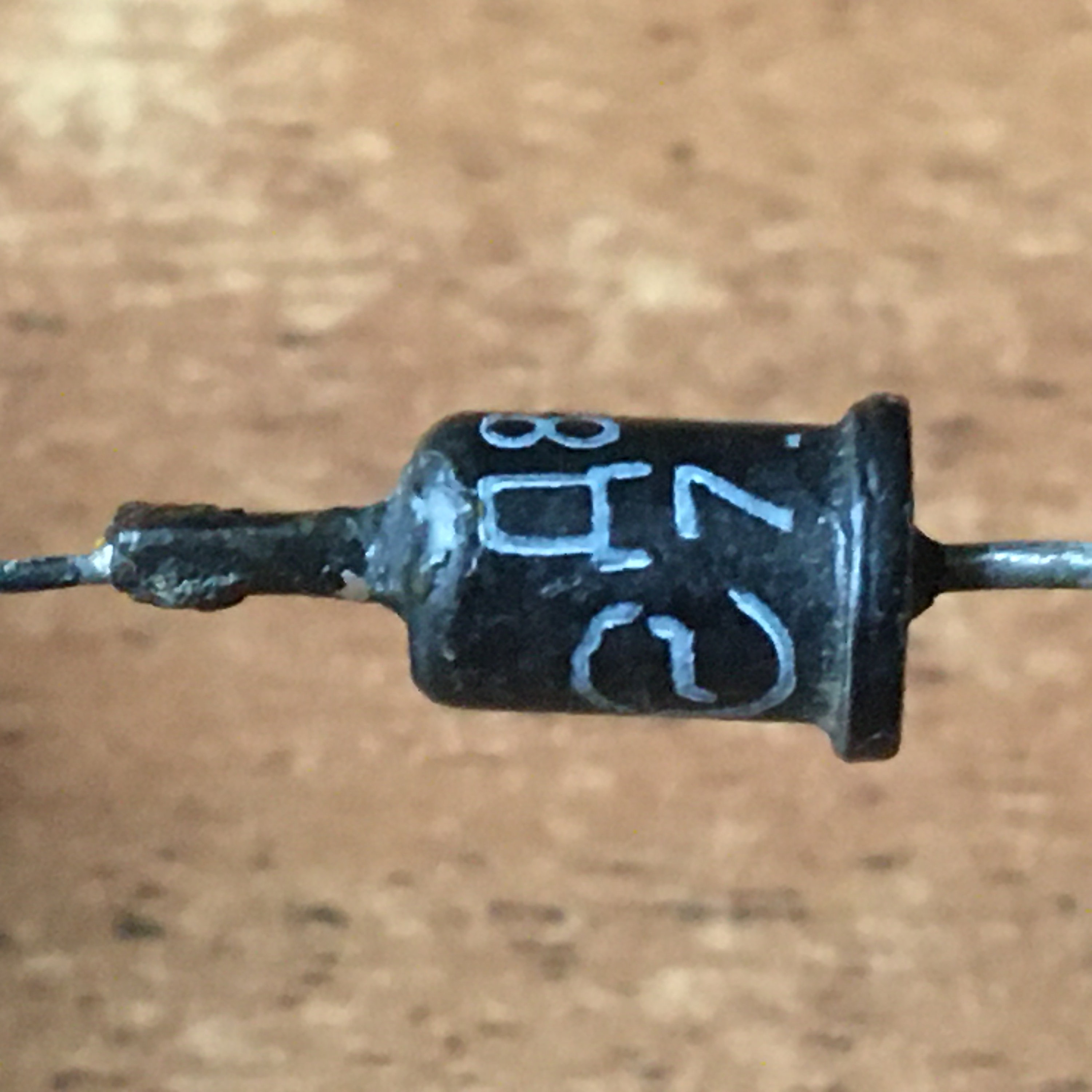 1960s RARE Silicon Zener Diode D808 D810 D811 D813 D814 D816 USSR Old ...