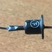 1960s RARE Silicon Germanium Diode D7 D209 D210 USSR Old Stock Vintage ...