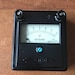 1968 Voltmeter Laboratory Vintage Analog Meters Bakelite Case ...