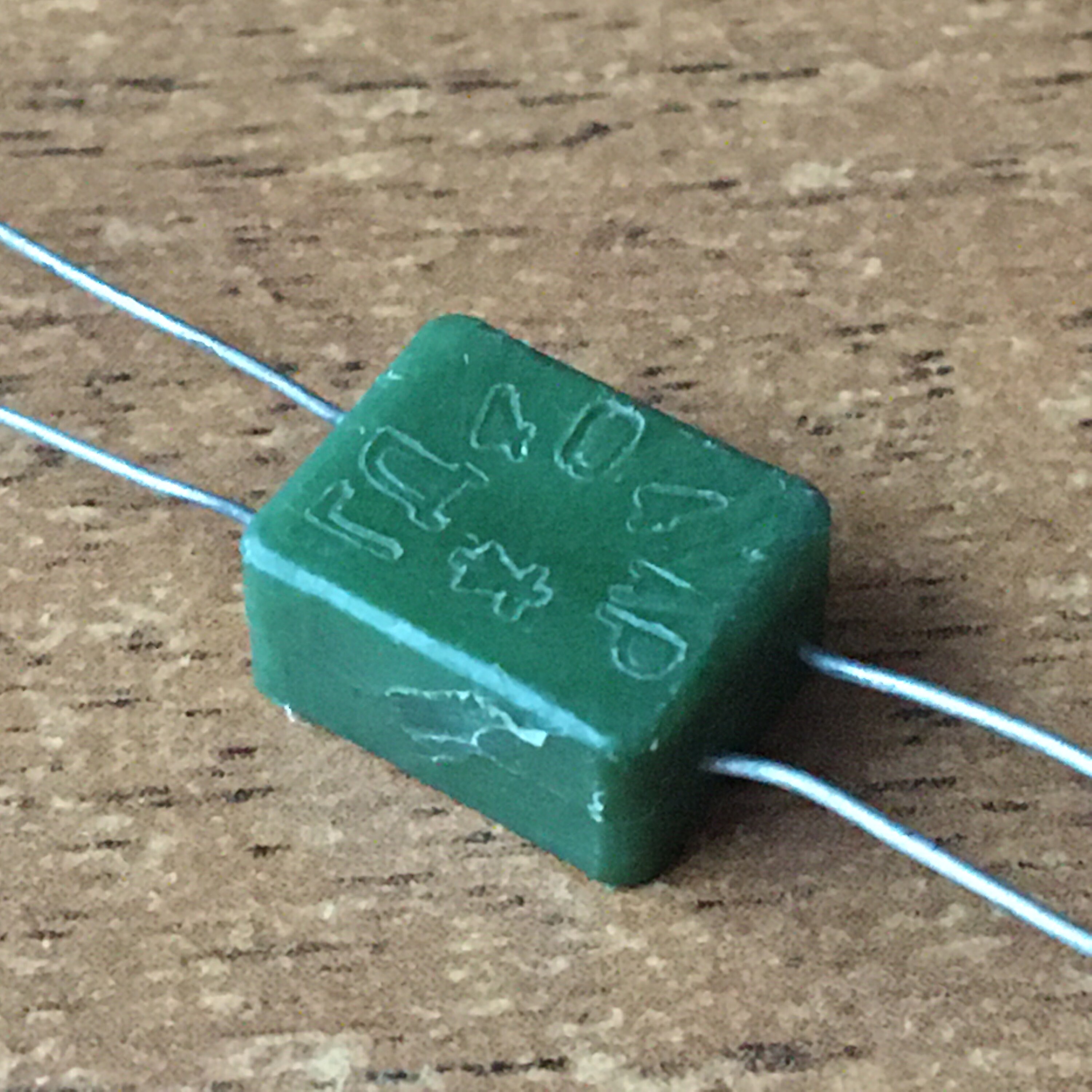 1969 RARE Germanium Diode GD404AR USSR Old Stock Vintage - Etsy