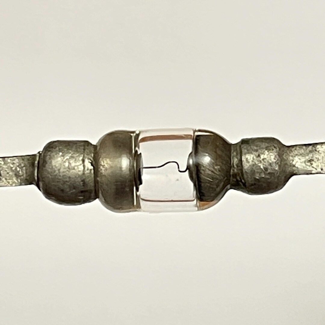 50s Germanium Diode D2 USSR Vintage 60s 1pc. - Etsy
