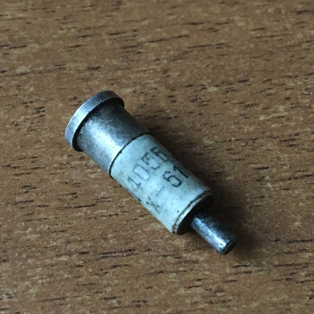 1961 RARE First Silicon Microwave Diode D405B USSR Old Stock Vintage - Etsy